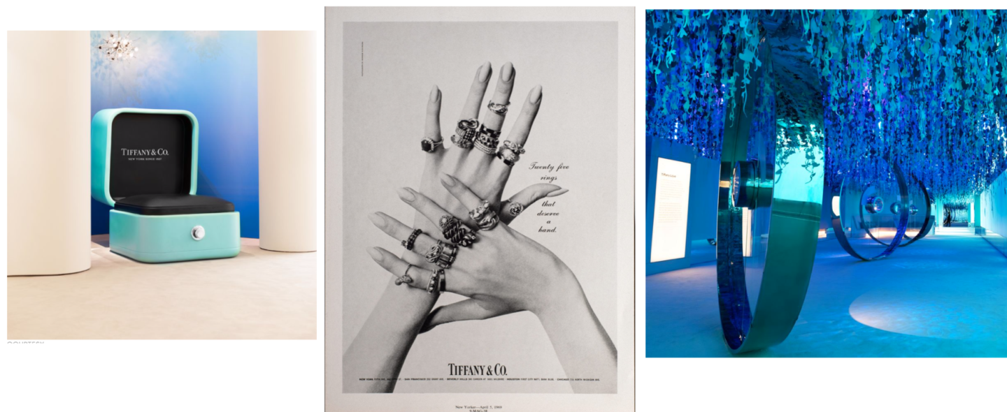 Tiffany Exhibition: Vision & Virtuosity - Jo Jo's Diary